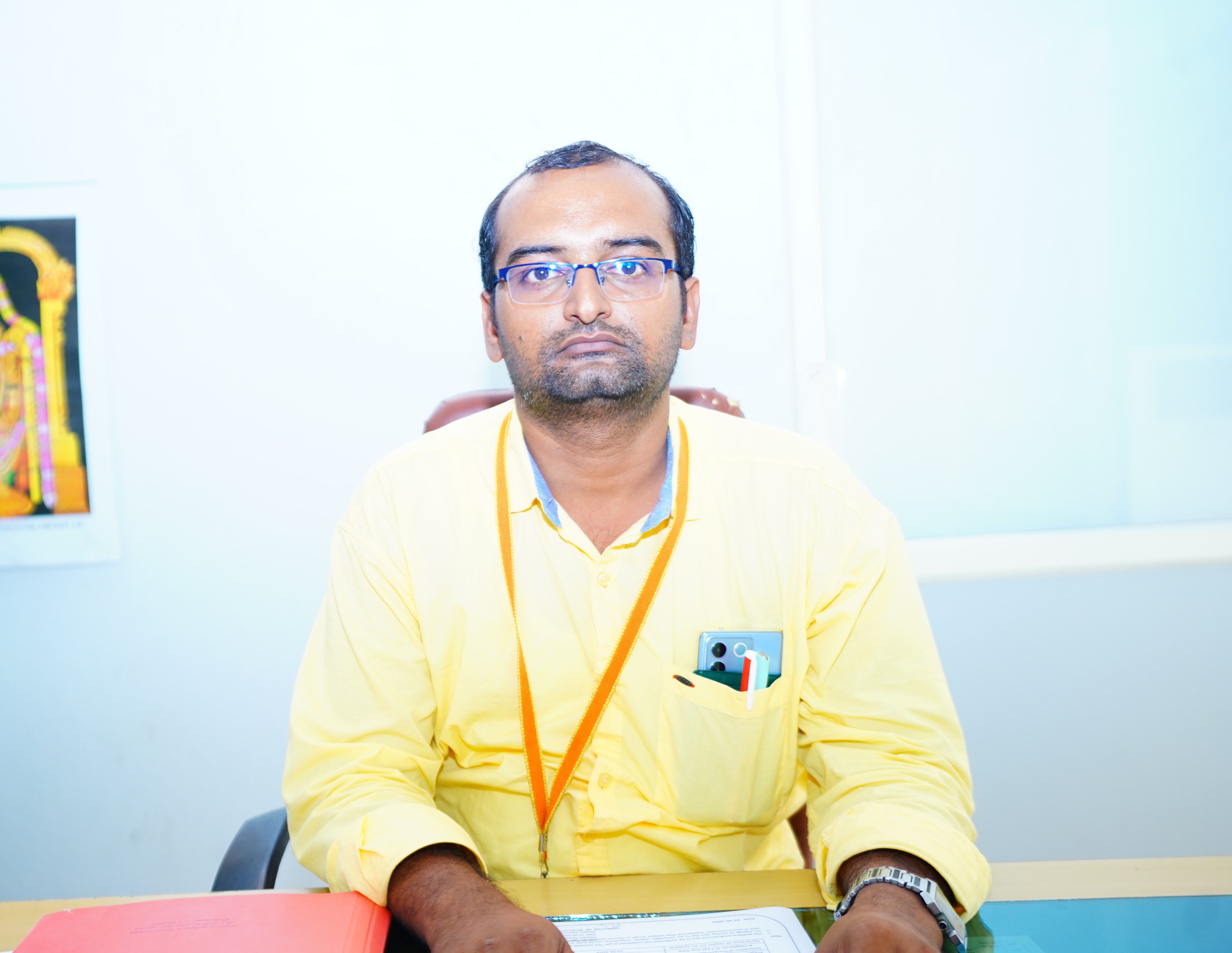 SITS |Srinivasa Institute of Technology and Science