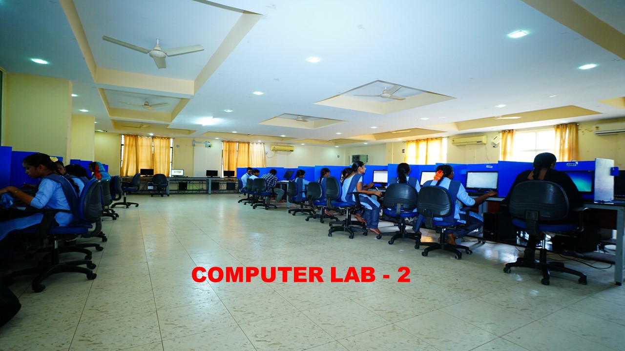 SITS |Srinivasa Institute of Technology and Science